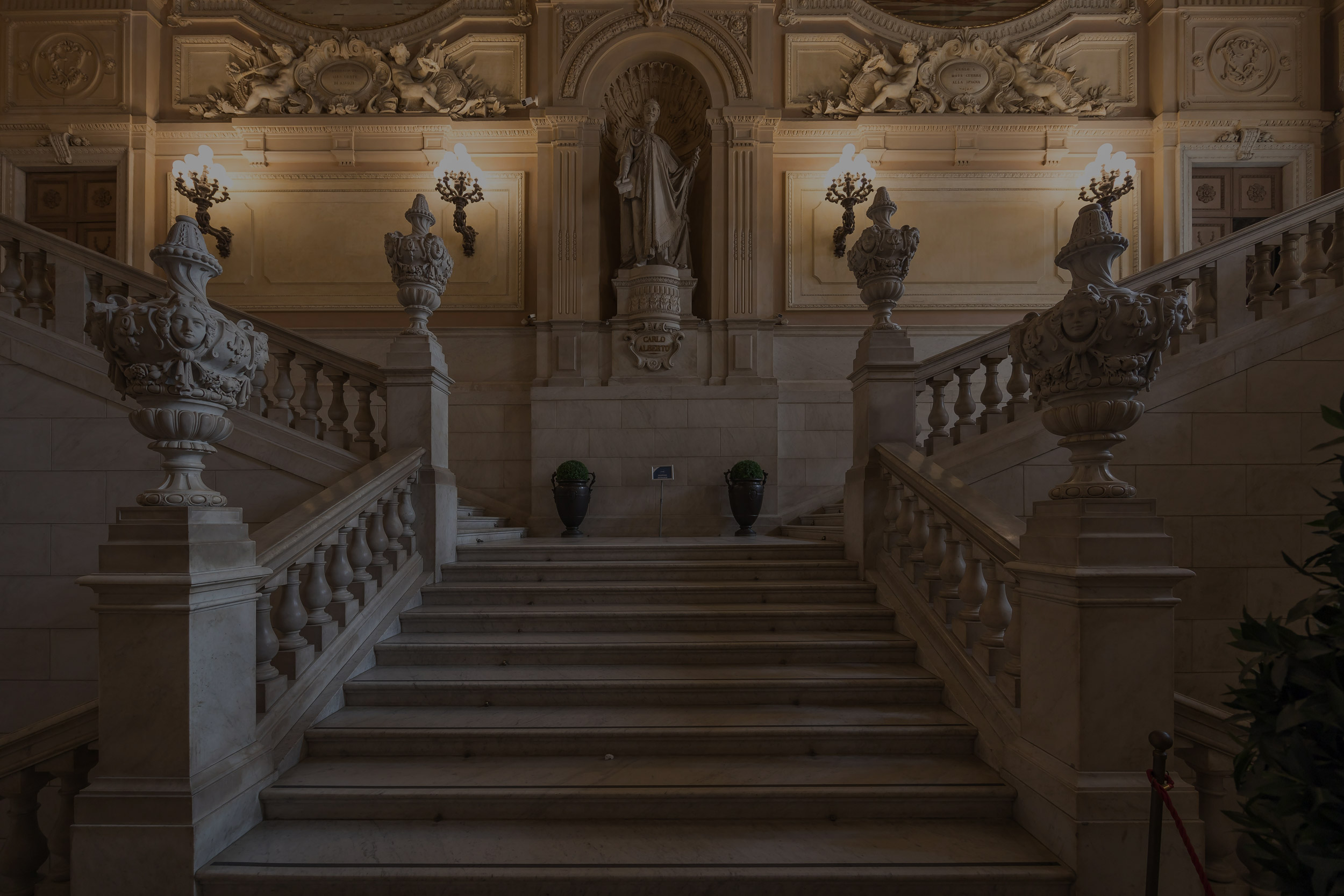 Venetian – NIDUS